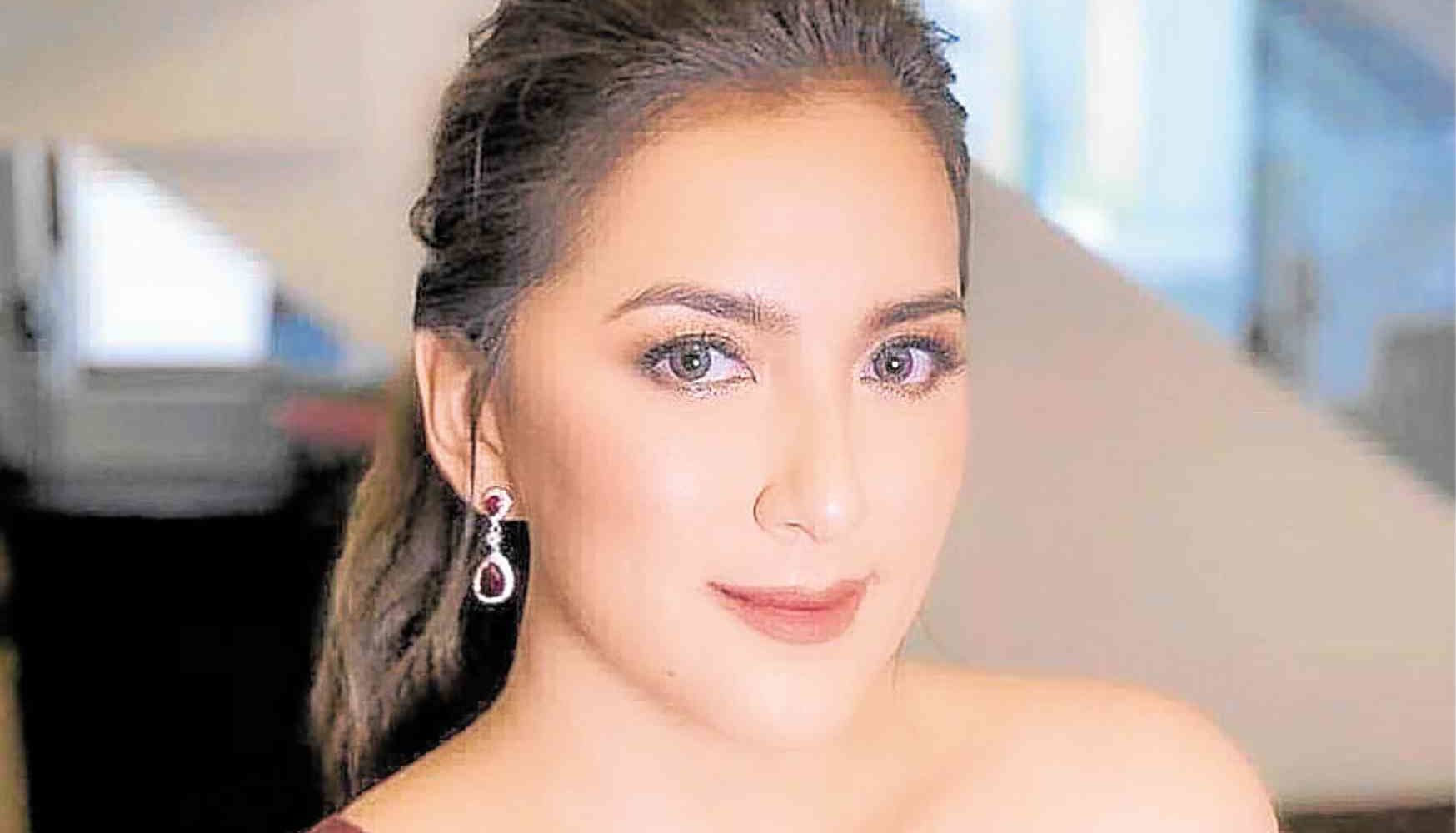 Craziest thing Ara did for love | Inquirer Entertainment