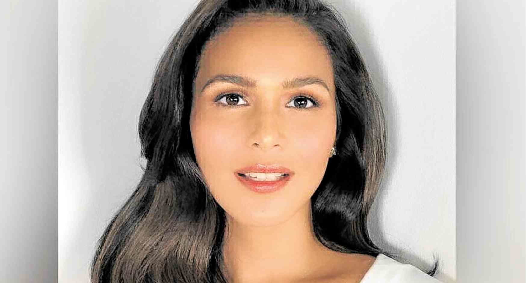 Iza comes clean about mother’s suicide: It’s liberating | Inquirer ...