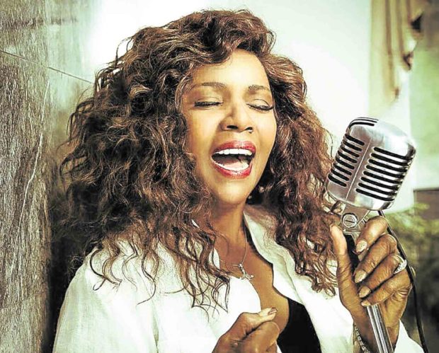 Gloria Gaynor, the singer behind ‘I Am What I Am’ and ‘I Will Survive ...