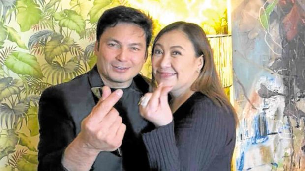 Sharon Cuneta looks back on ‘Dear Heart’ for movie’s 39th anniversary ...