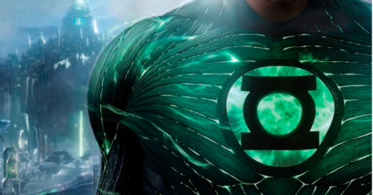 HBO Max working on a new Green Lantern series | Inquirer Entertainment