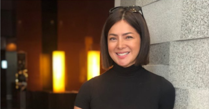 Alice Dixson looks backs on ‘Dyesebel’ | Inquirer Entertainment