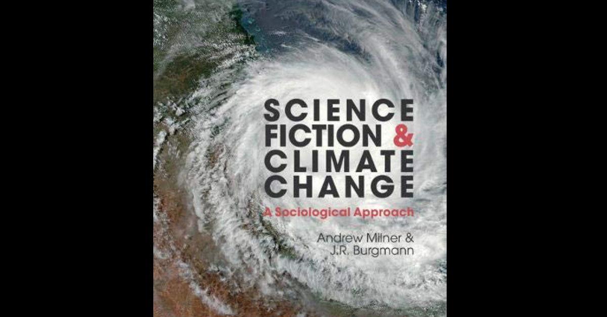 Climate worry drives 'cli-fi' boom | Inquirer Entertainment