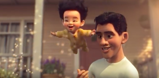 WATCH: Pixar short film starring Filipino characters out Nov. 12 ...