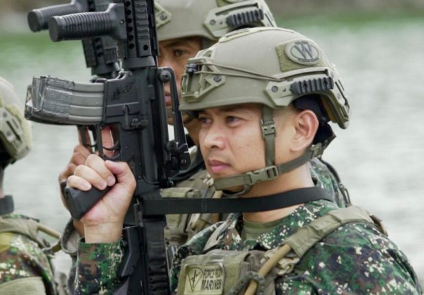 Outstanding Filipinos: Major Bong Dimayuga | Inquirer Entertainment