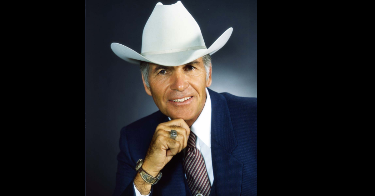 Original 'Marlboro Man' dies at 90 | Inquirer Entertainment