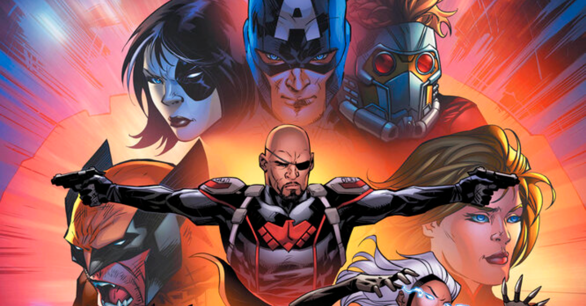 Marvel podcast inspires comic book anthology | Inquirer Entertainment