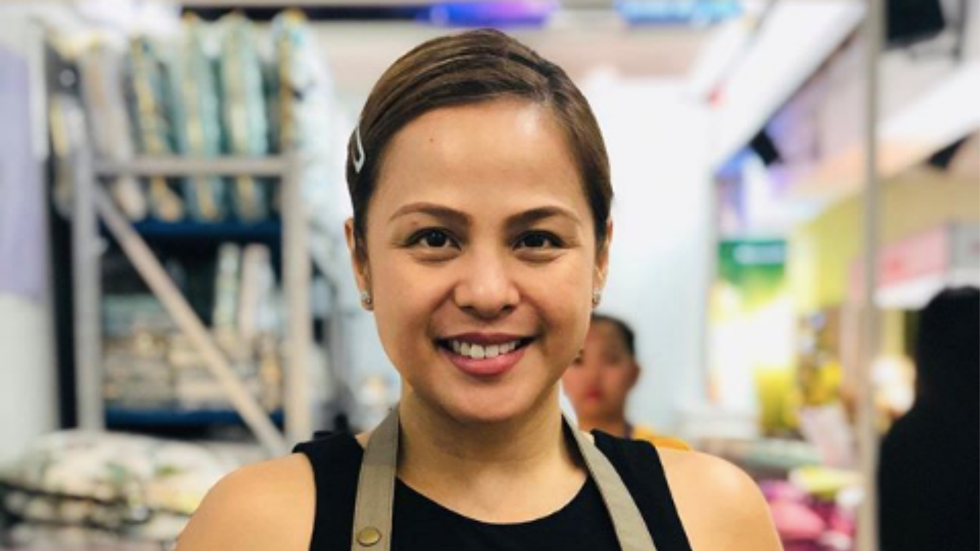 Nikki Valdez asks public to also be kind to celebs: 'Tao lang din kami ...