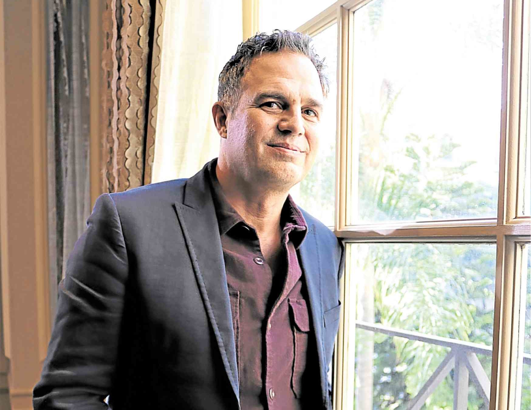 Mark Ruffalo: From Hulk to environmental crusader, in reel and real ...