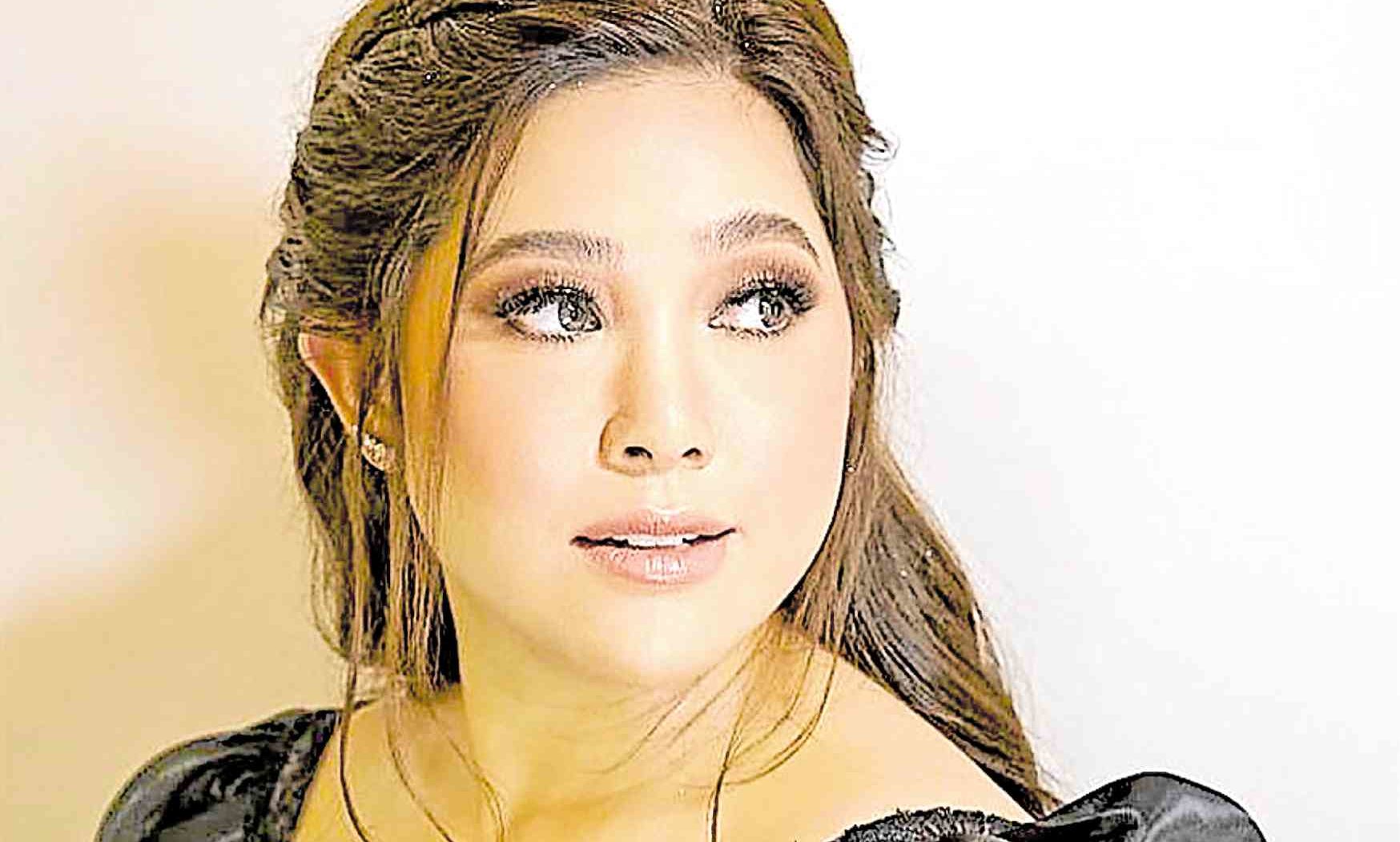 Moira on new singers wanting to sound like her | Inquirer Entertainment