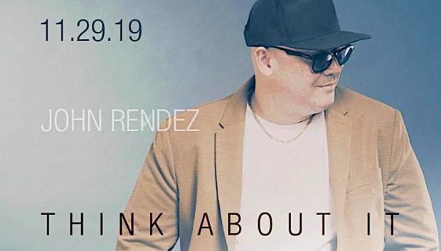 John Rendez steps out of the Superstar’s shadow | Inquirer Entertainment