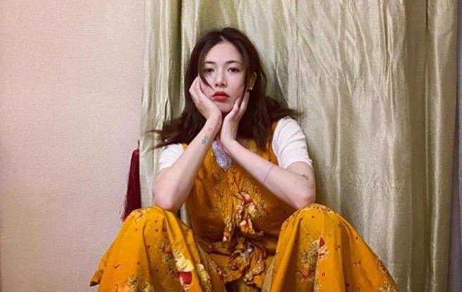 K-pop singer HyunA won't tell lies any more about her health after ...