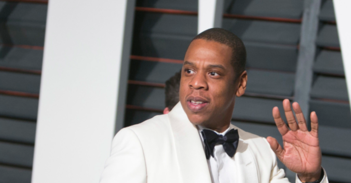 Jay-Z marks 50th birthday with return to Spotify | Inquirer Entertainment