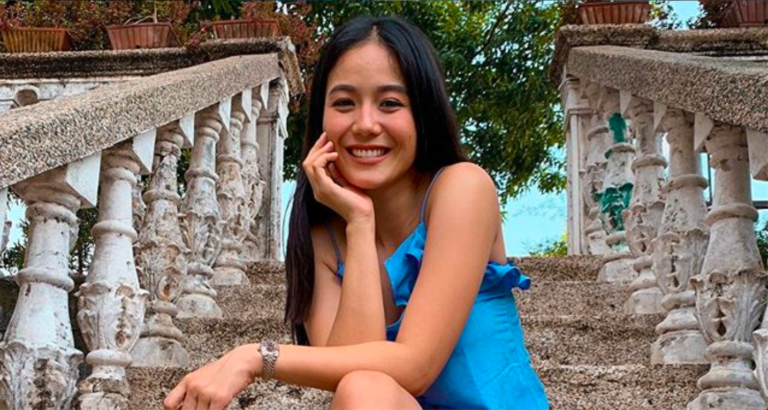 Ritz Azul salutes OFW parents for their sacrifices | Inquirer Entertainment