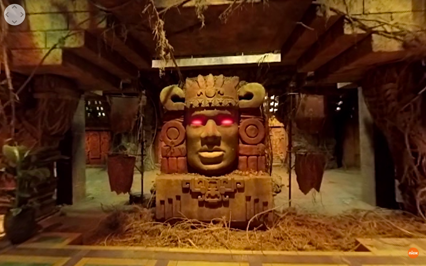 Legends of the Hidden Temple rebooted for adults | Inquirer Entertainment