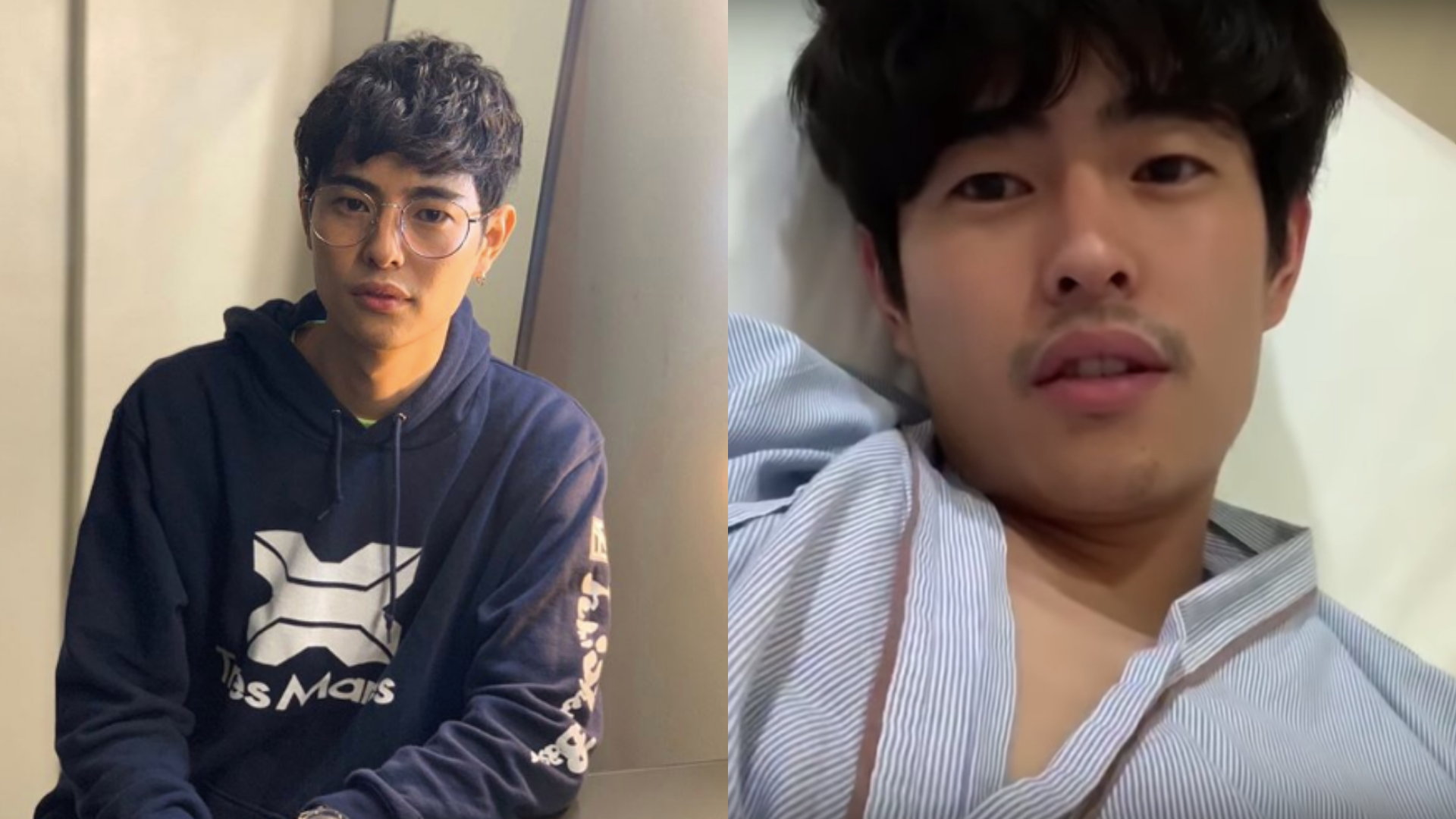 Fumiya Sankai to undergo lung surgery in Japan | Inquirer Entertainment