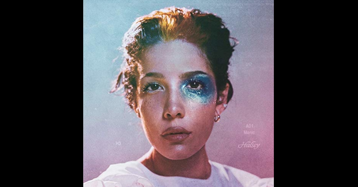 Halsey unveils tracklist for album 'Manic' | Inquirer Entertainment