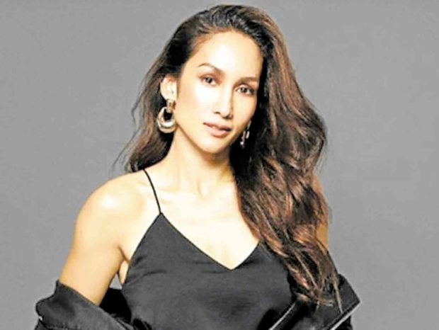 Ina Raymundo: ’90s sexy movies exploitative . . . over-the-top sexy no longer ‘in’ thing today ...