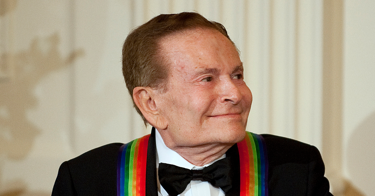 'Hello, Dolly!' composer Jerry Herman dies at 88 | Inquirer Entertainment