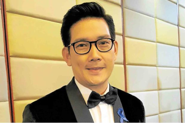 How Richard handles midlife crisis | Inquirer Entertainment
