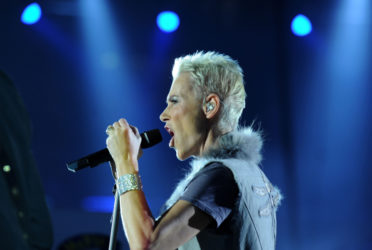 Roxette singer dies aged 61 | Inquirer Entertainment