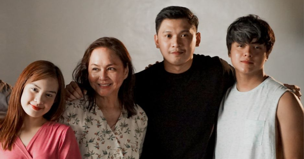 Daniel Padilla to star in Typhoon Yolanda movie | Inquirer Entertainment