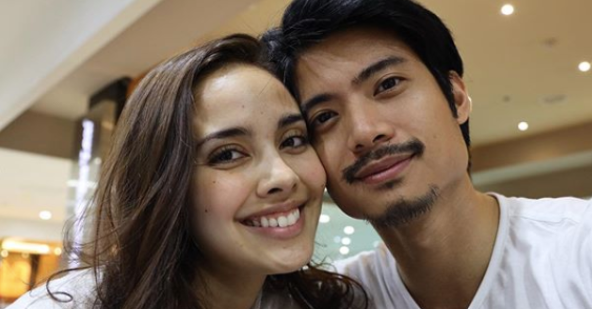 Megan Young, Mikael Daez on 9th anniversary | Inquirer Entertainment