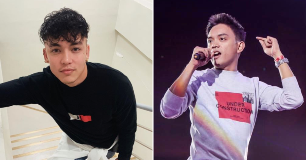 Juan Miguel Severo, Alex Diaz on same-sex marriage | Inquirer Entertainment