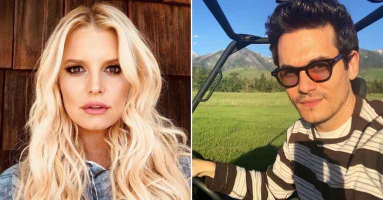 Jessica Simpson on dating John Mayer | Inquirer Entertainment