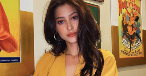 Maureen Wroblewitz told to ‘show body more’ | Inquirer Entertainment