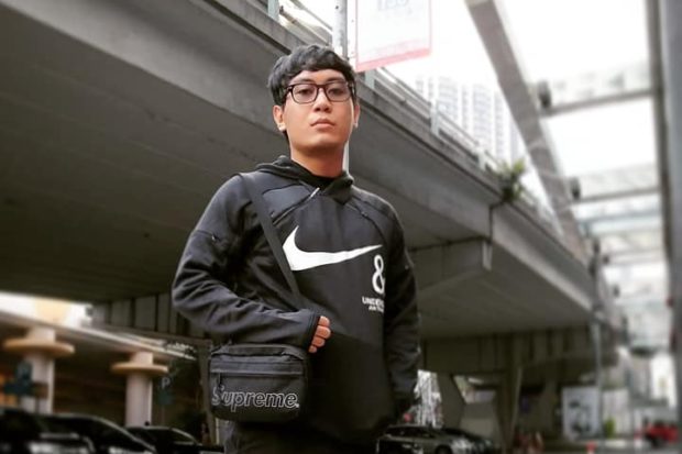 How to create a zombie flick, Pinoy-style | Inquirer Entertainment