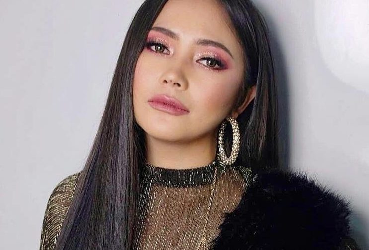 For Yeng Constantino, music can be a good foundation for acting ...