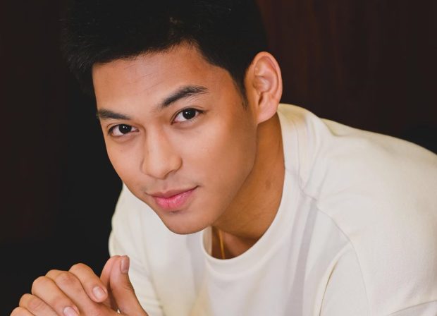 Why Ricci treats acting like basketball | Inquirer Entertainment