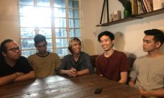 Munimuni band shares stories behind songs about hope | Inquirer ...