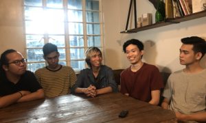 Munimuni band shares stories behind songs about hope | Inquirer ...