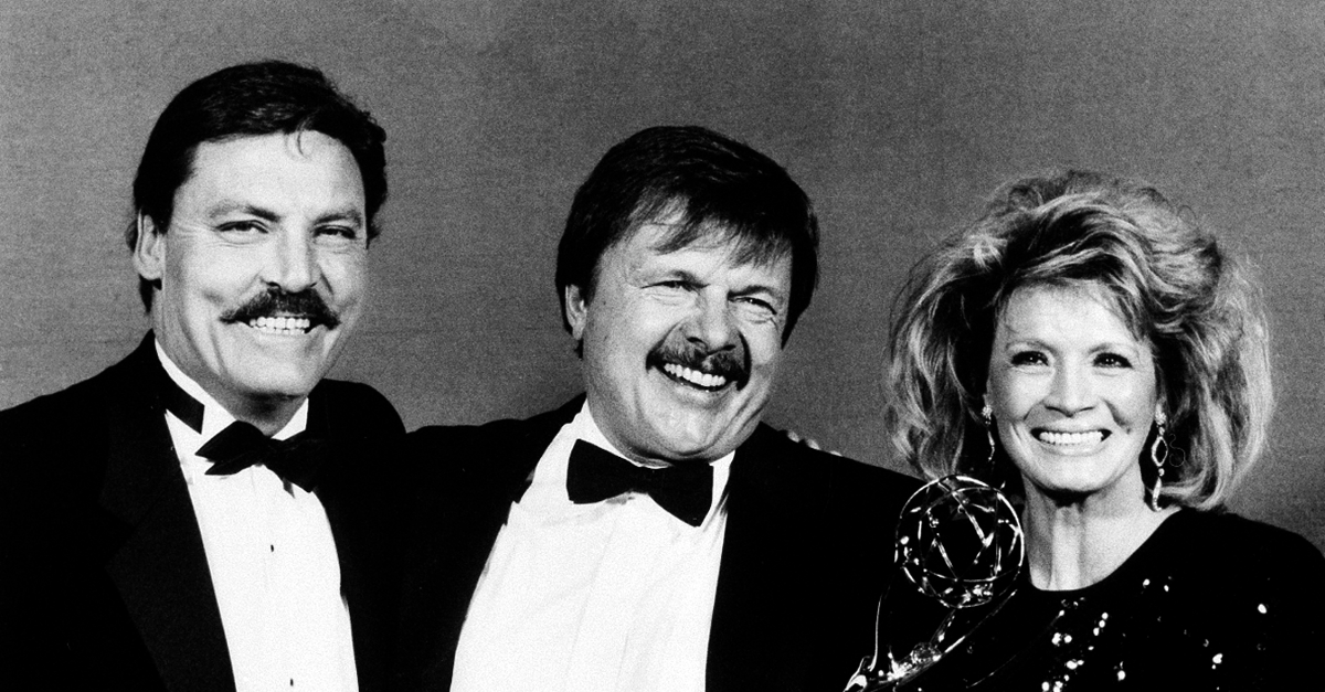 'Dark Shadows' actor John Karlen dies at 86 | Inquirer Entertainment