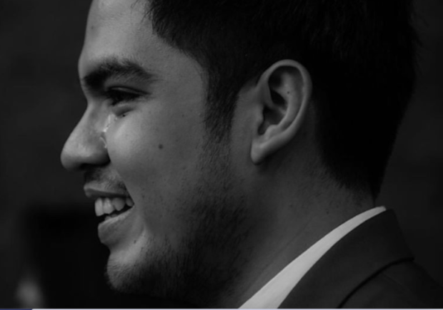 Moira pens sweet message for Jason to mark 1st wedding | Inquirer ...