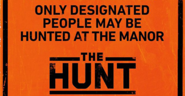 Human-hunting film set for release | Inquirer Entertainment