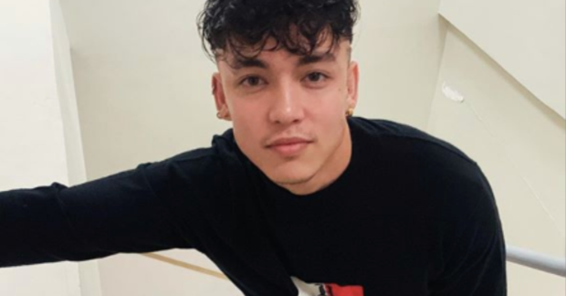 Alex Diaz to star in film with Sam Worthington | Inquirer Entertainment