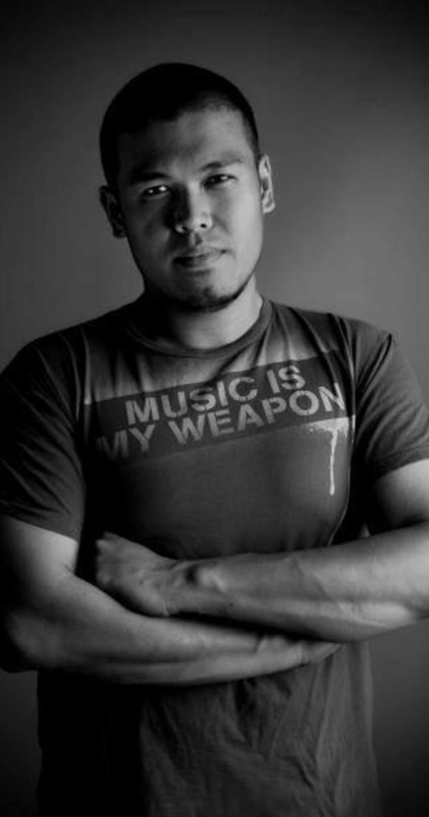 Jay Durias puts ‘unexpected achievement’ in grateful perspective ...