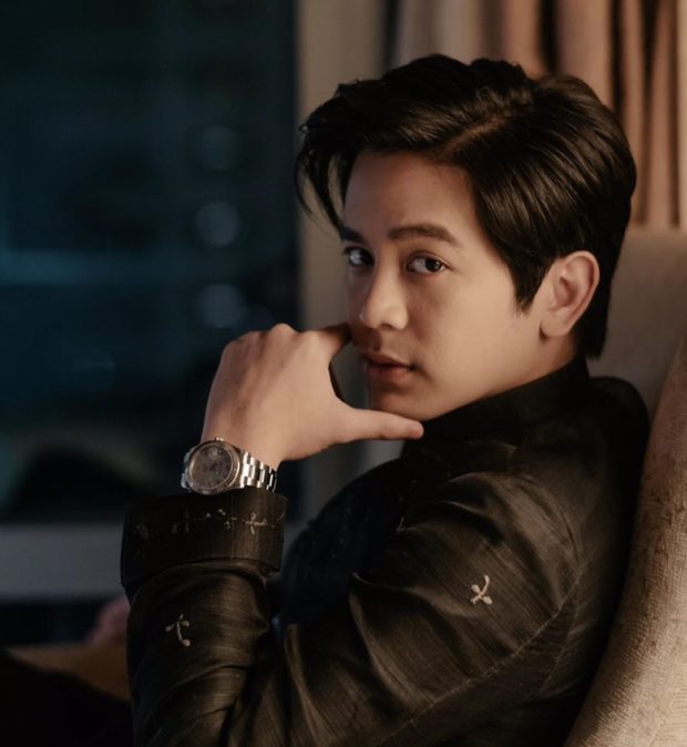 Joshua seizes opportunity to grow without a love interest | Inquirer ...