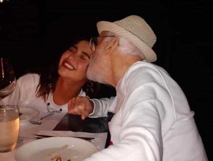 Yassi, Issa Pressman’s father Ronald dies | Inquirer Entertainment