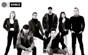Kamikazee new lineup plays 'Huling Sayaw' | Inquirer Entertainment