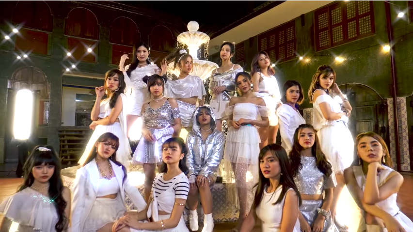 MNL48 to temporarily become 36-member group for upcoming 'Third ...