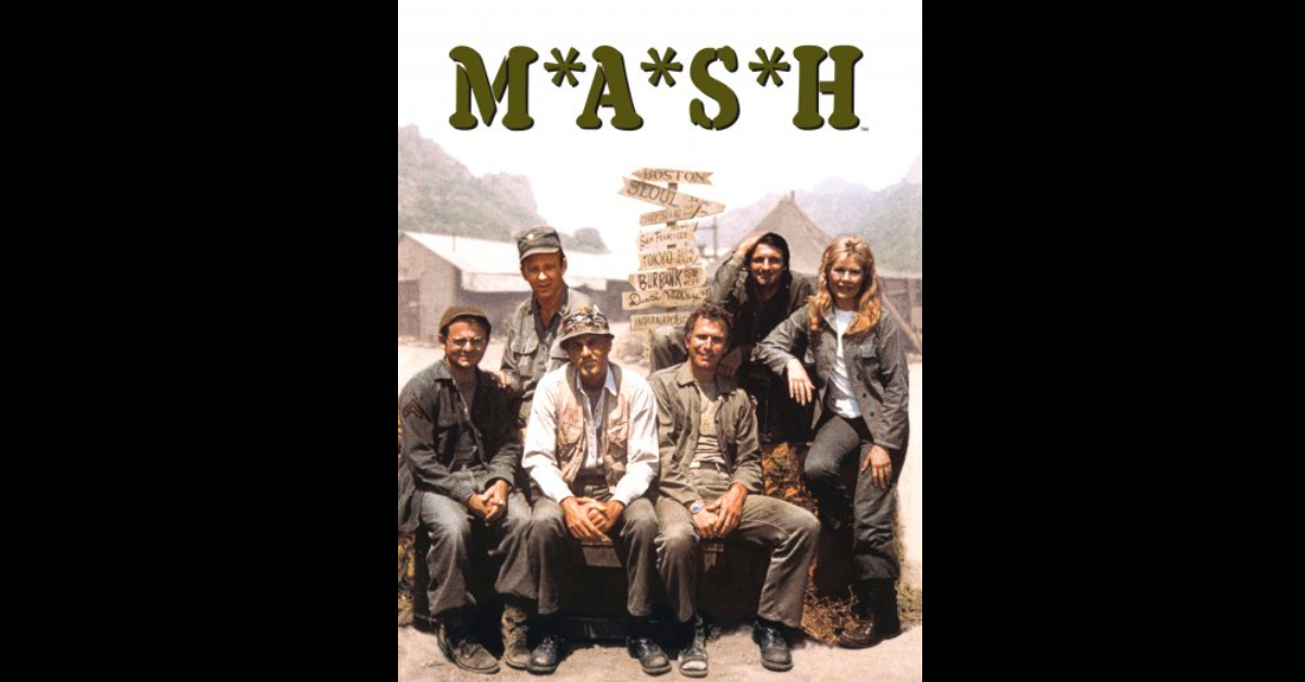 ’MASH' co-creator Gene Reynolds dies at 96 | Inquirer Entertainment