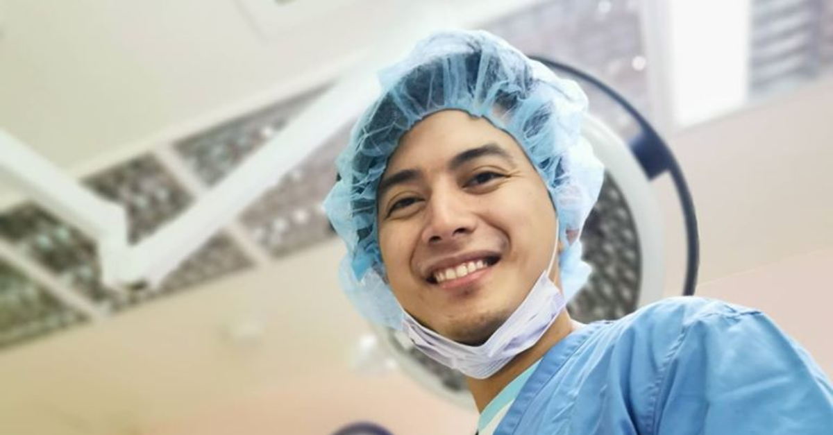 Mike Tan welcomes second baby girl: 'Meet Priscilla' | Inquirer ...