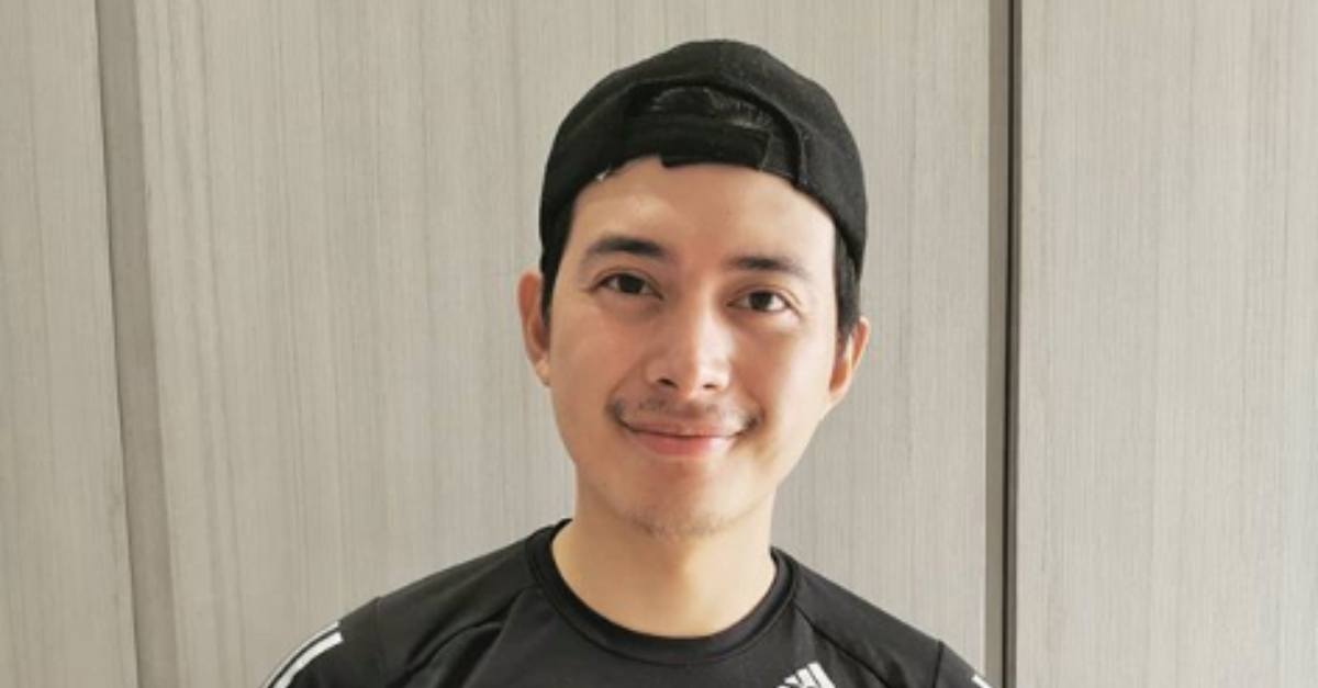 Mike Tan loses wedding ring in Banaue | Inquirer Entertainment