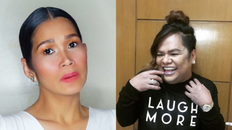 Pokwang remembers late comedian Chokoleit on his birthday | Inquirer ...