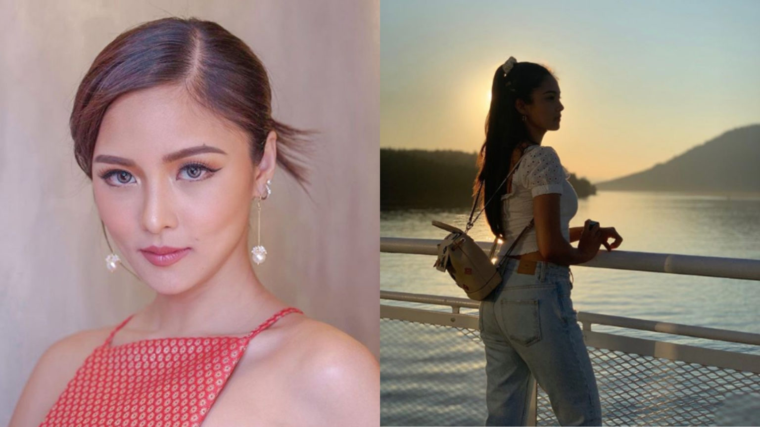 Kim Chiu ‘glad to be alive’ a week after shooting | Inquirer Entertainment