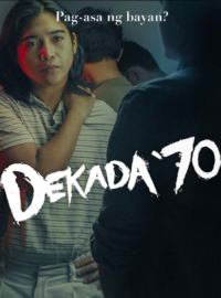 How ‘Dekada ’70’ invites youth to care | Inquirer Entertainment